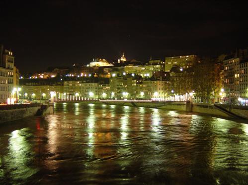 Museo Historico de la Seda, sede en Lyon | Sobre Francia : Sobre Francia